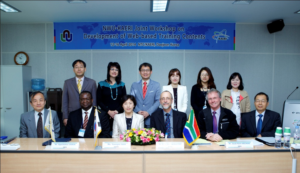 distance learning nwu