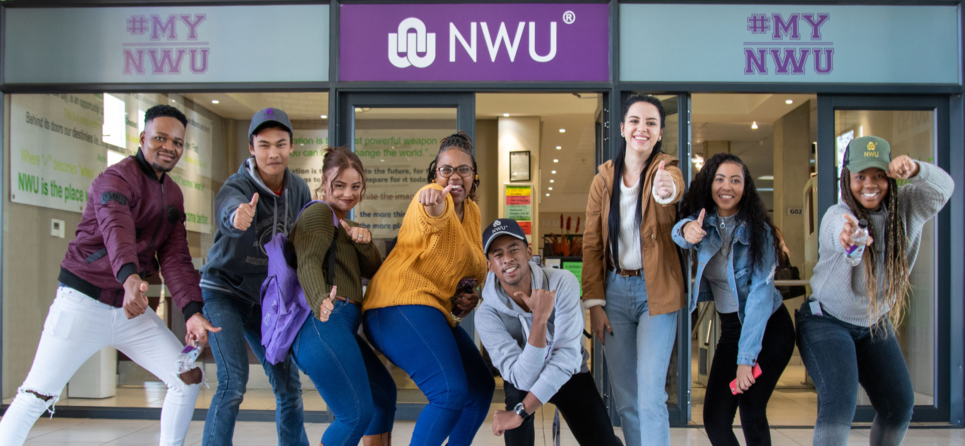 NWU & U_Sep 2019_NWU&U October 2017
