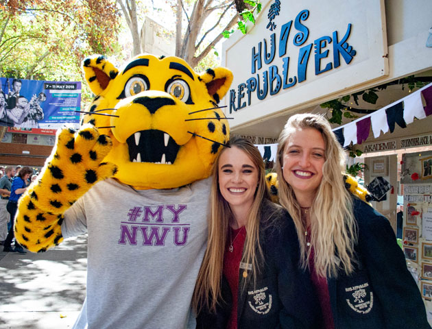 NWU & U_July 2018opendaysNWU & U_July 2018