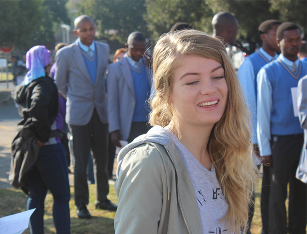 NWU & U_July 2018opendaysNWU & U_July 2018