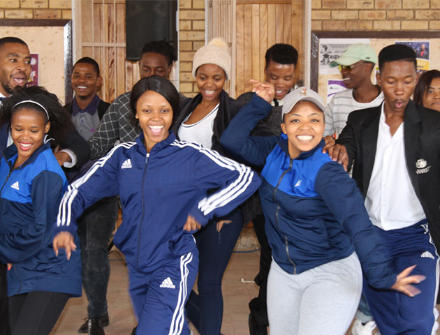 NWU & U_July 2018opendaysNWU & U_July 2018