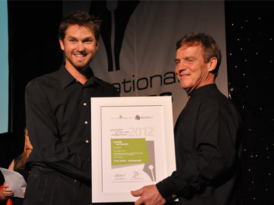 North West University Journalism - Unisasapplication