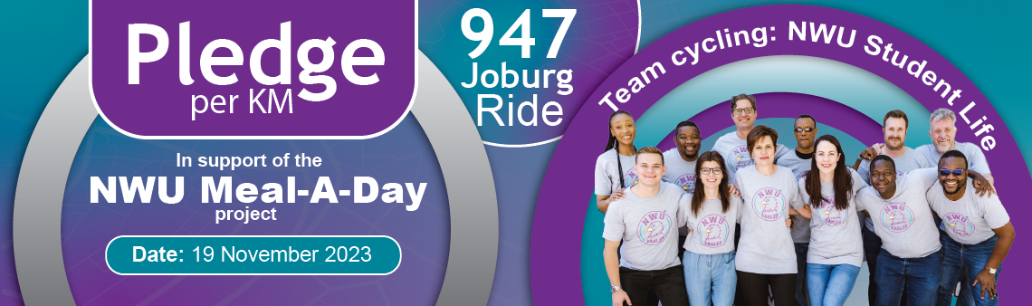 Welcome to North-West University (NWU) | NWU | North-West University