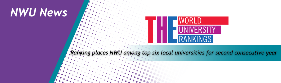 Welcome to North-West University (NWU) | NWU | North-West University