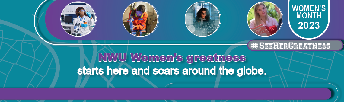 Welcome to North-West University (NWU) | NWU | North-West University