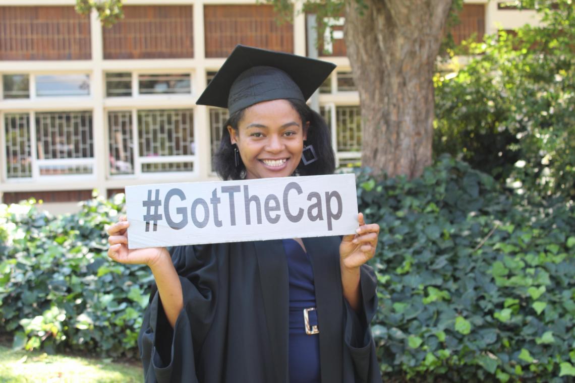 Graduations | NWU | North-West University