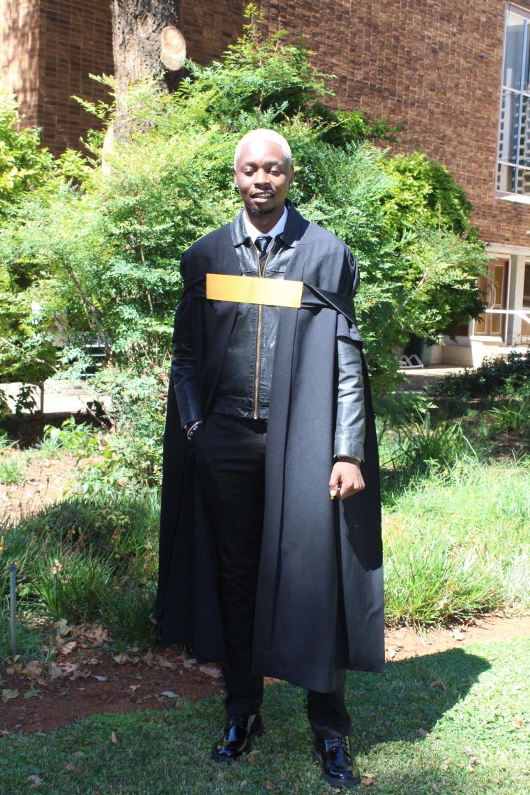 Graduations | NWU | North-West University