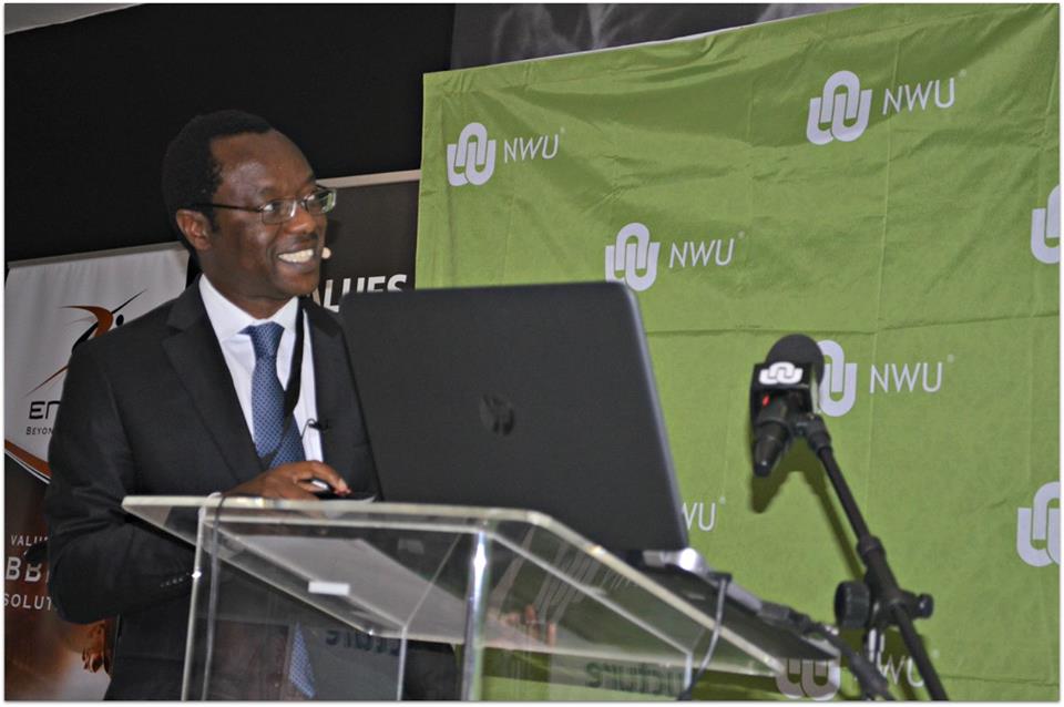NWU | Leadership Summit | Gallery 2016 | NWU | North-West University