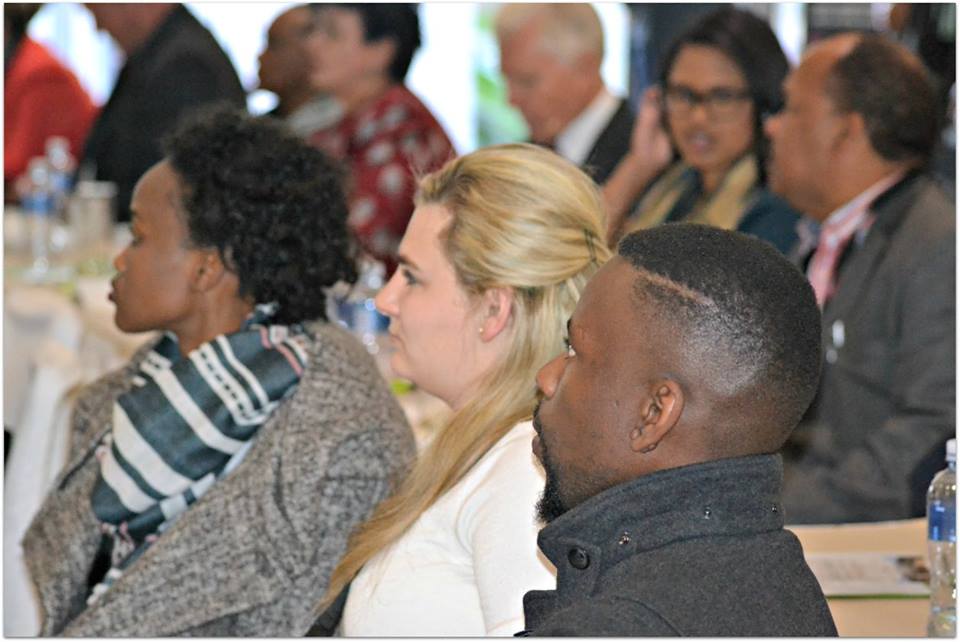 NWU | Leadership Summit | Gallery 2016 | NWU | North-West University