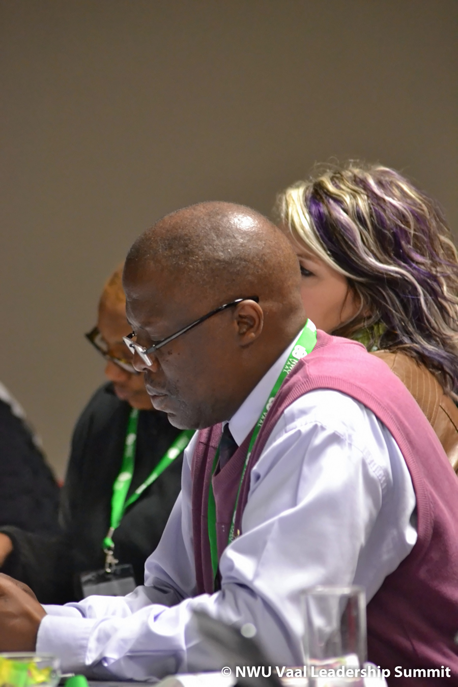 NWU | Leadership Summit | Gallery 2015 | NWU | North-West University